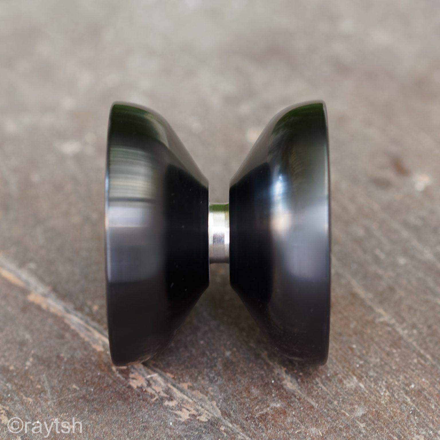 ILYY.de | German High-End YoYos est. 2006