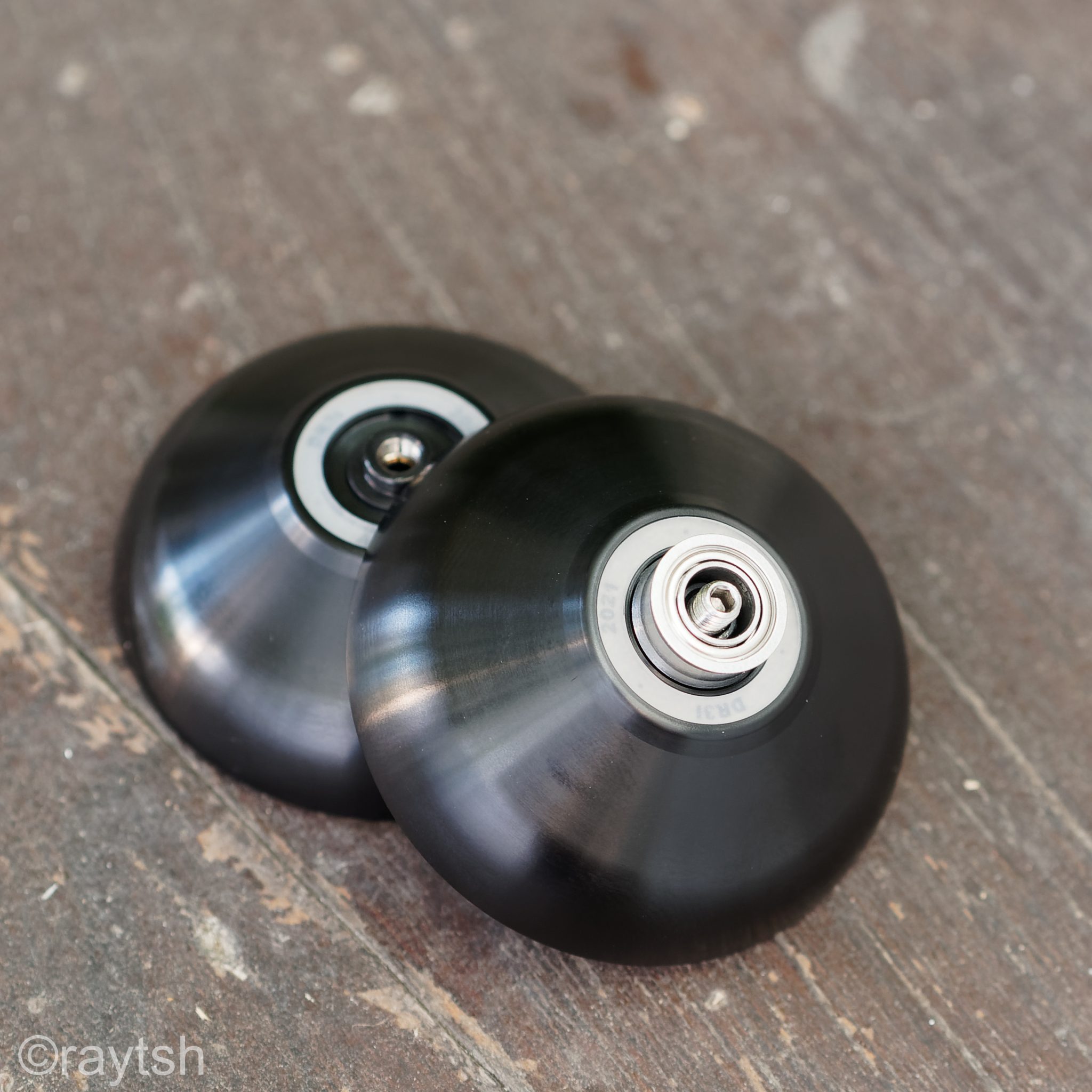 ILYY.de | German High-End YoYos est. 2006