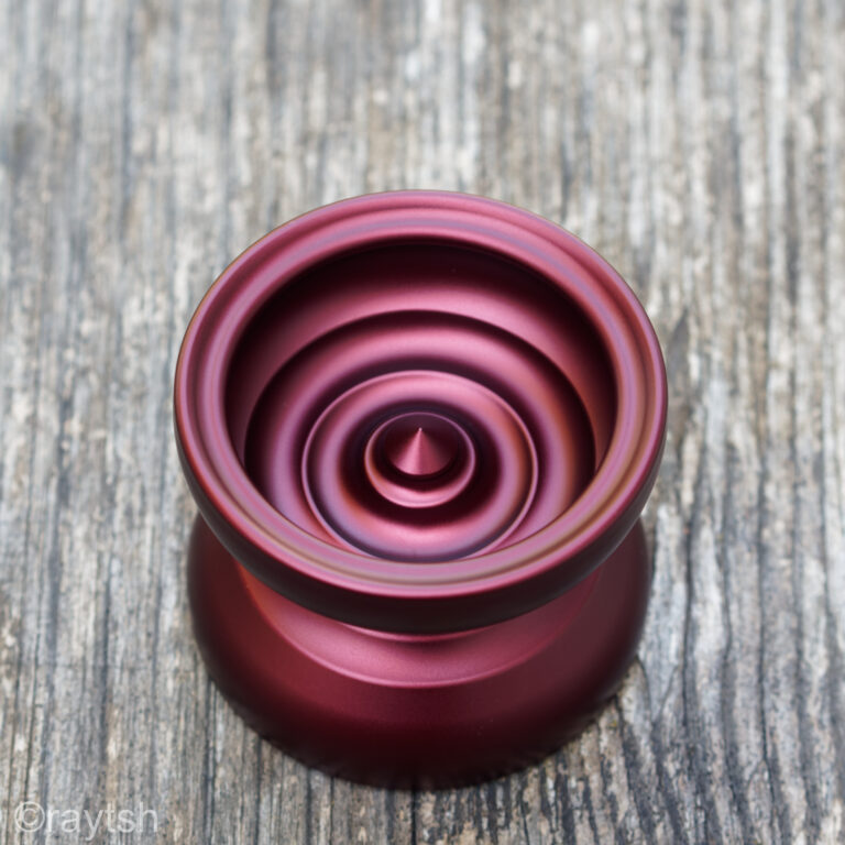 ILYY.de | German High-End YoYos est. 2006