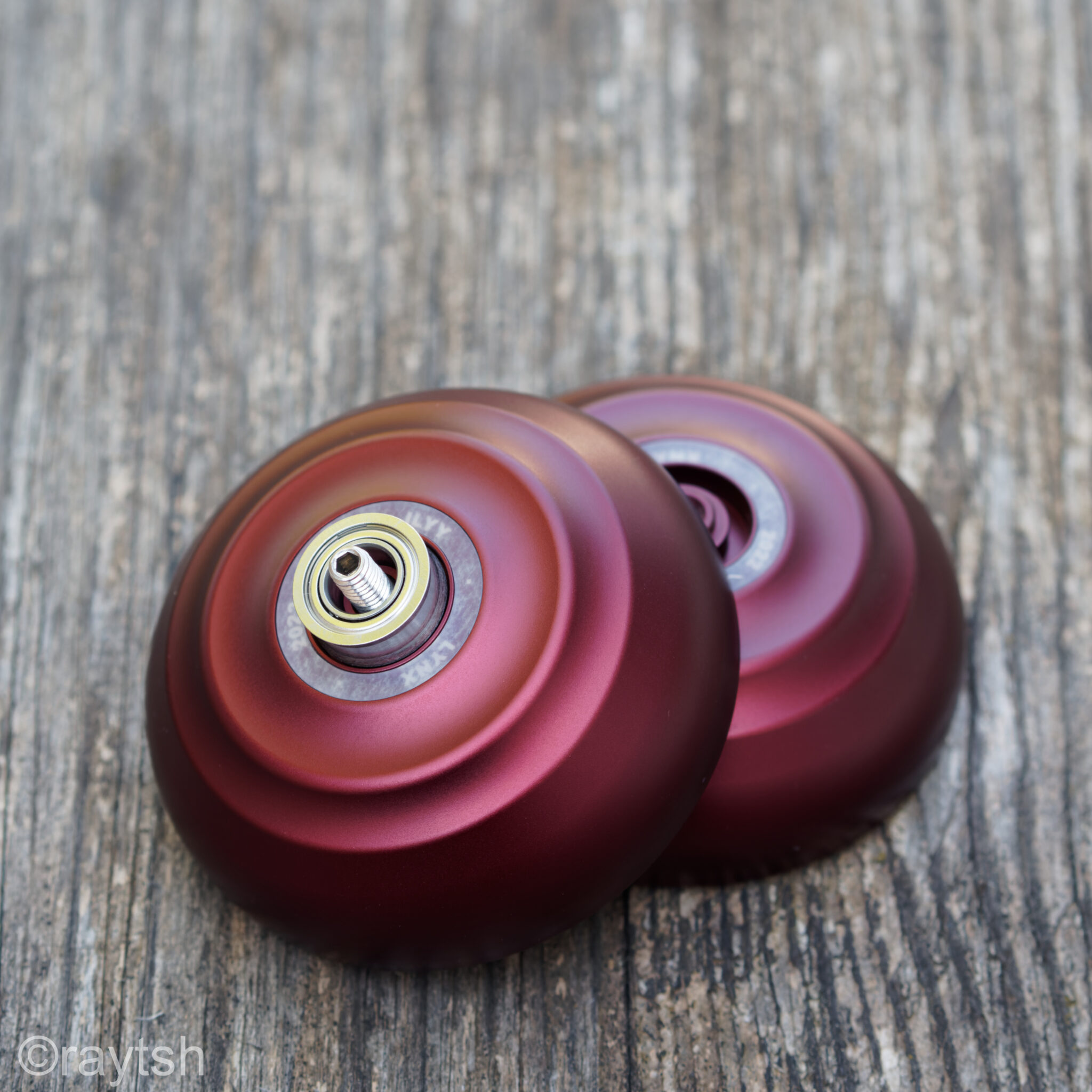 ILYY.de | German High-End YoYos est. 2006