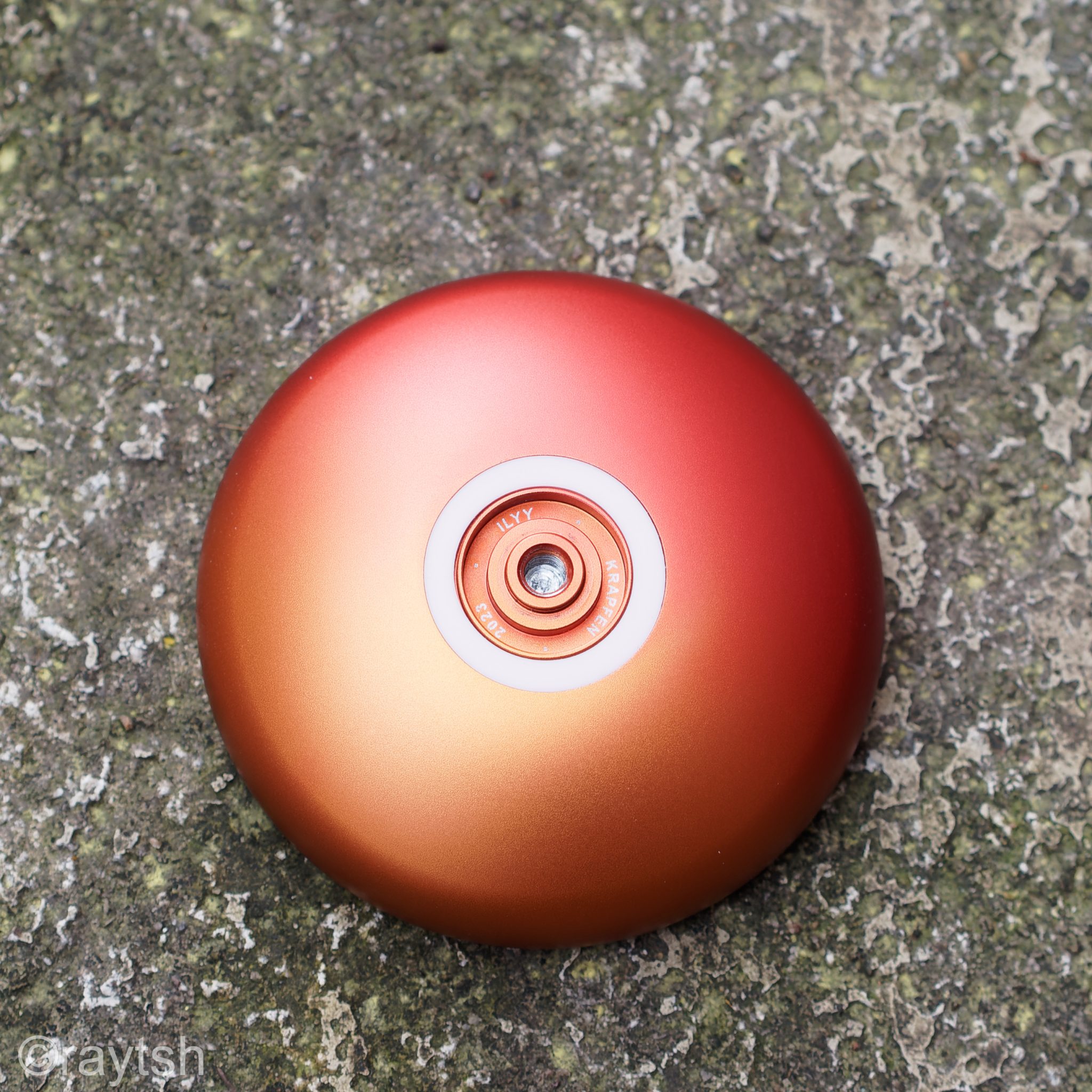 ILYY.de | German High-End YoYos est. 2006