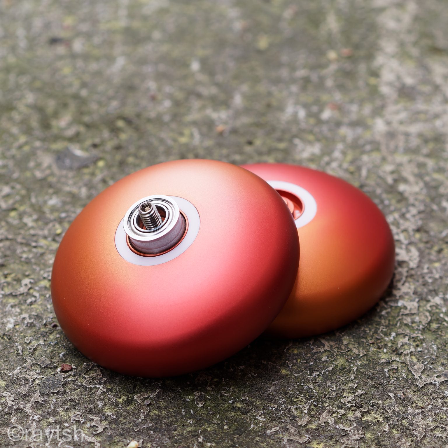 ILYY.de | German High-End YoYos est. 2006