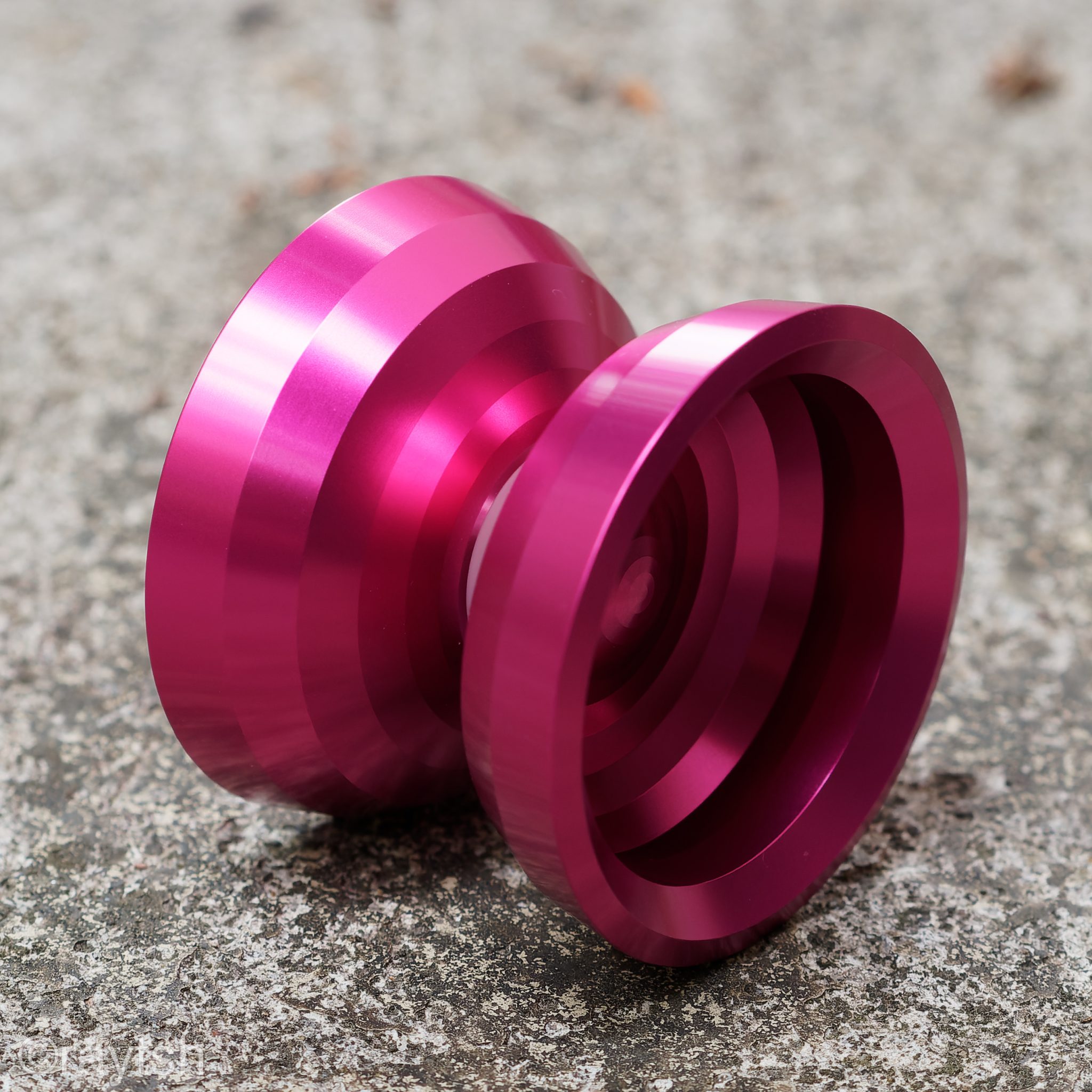 ILYY.de | German High-End YoYos est. 2006