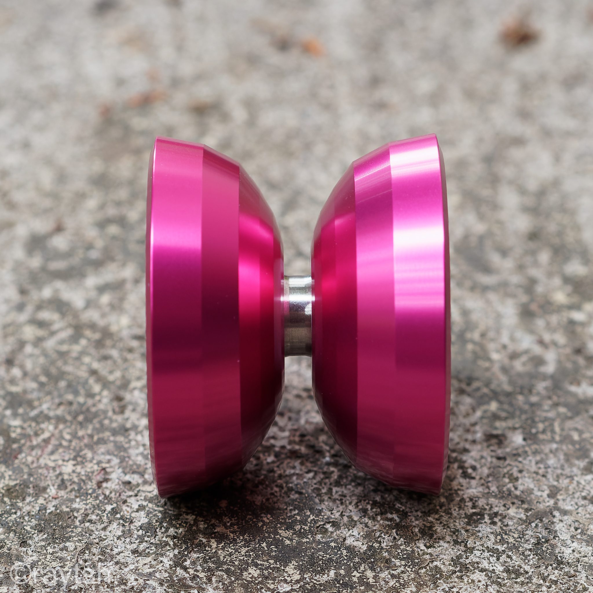 ILYY.de | German High-End YoYos est. 2006