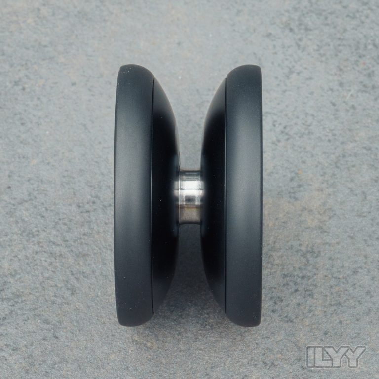 ILYY.de | High-End YoYos est. 2006
