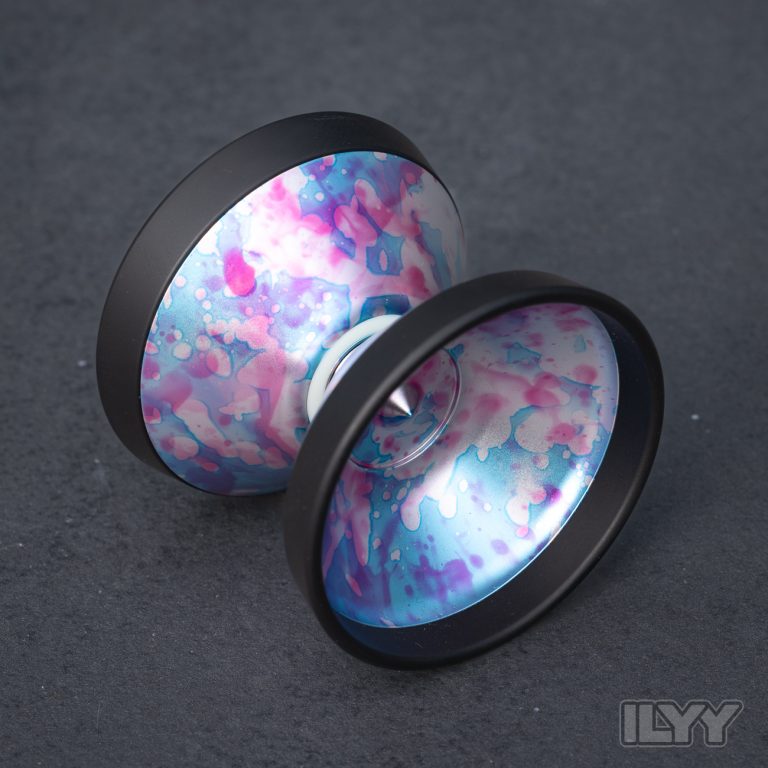 ILYY.de | High-End YoYos est. 2006